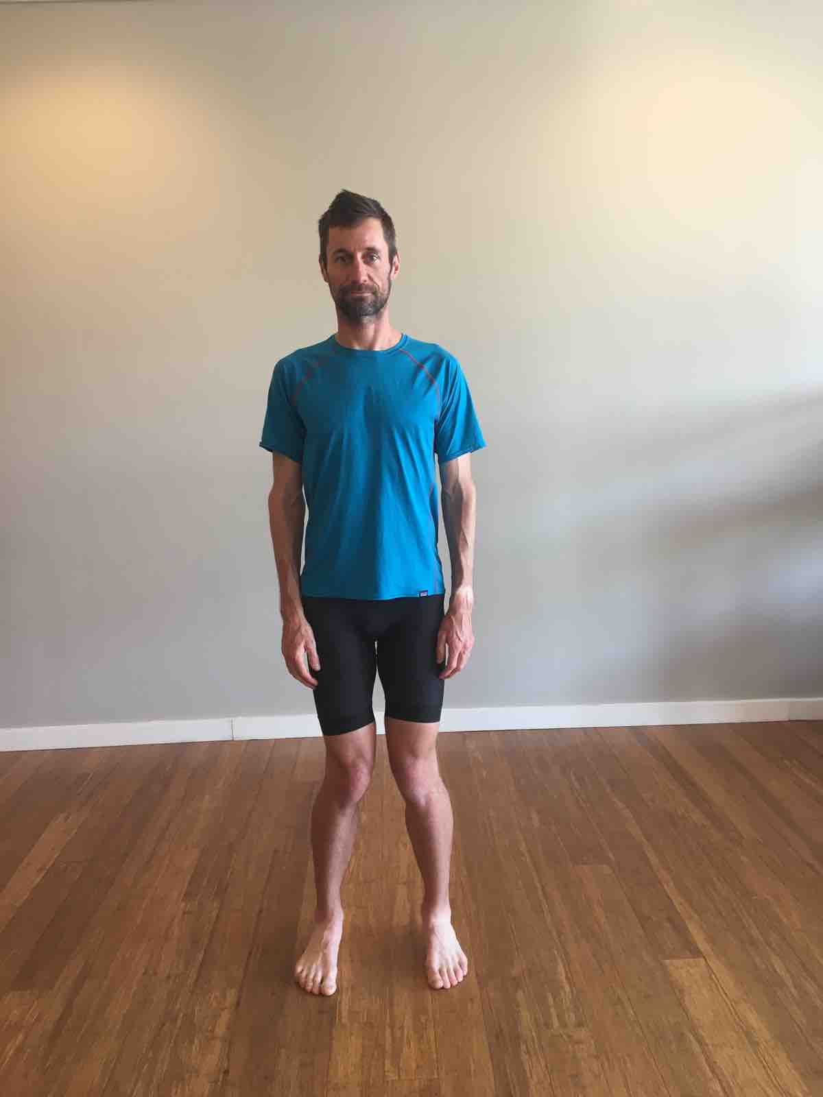 Performance Mobility, Part 4: The Knee