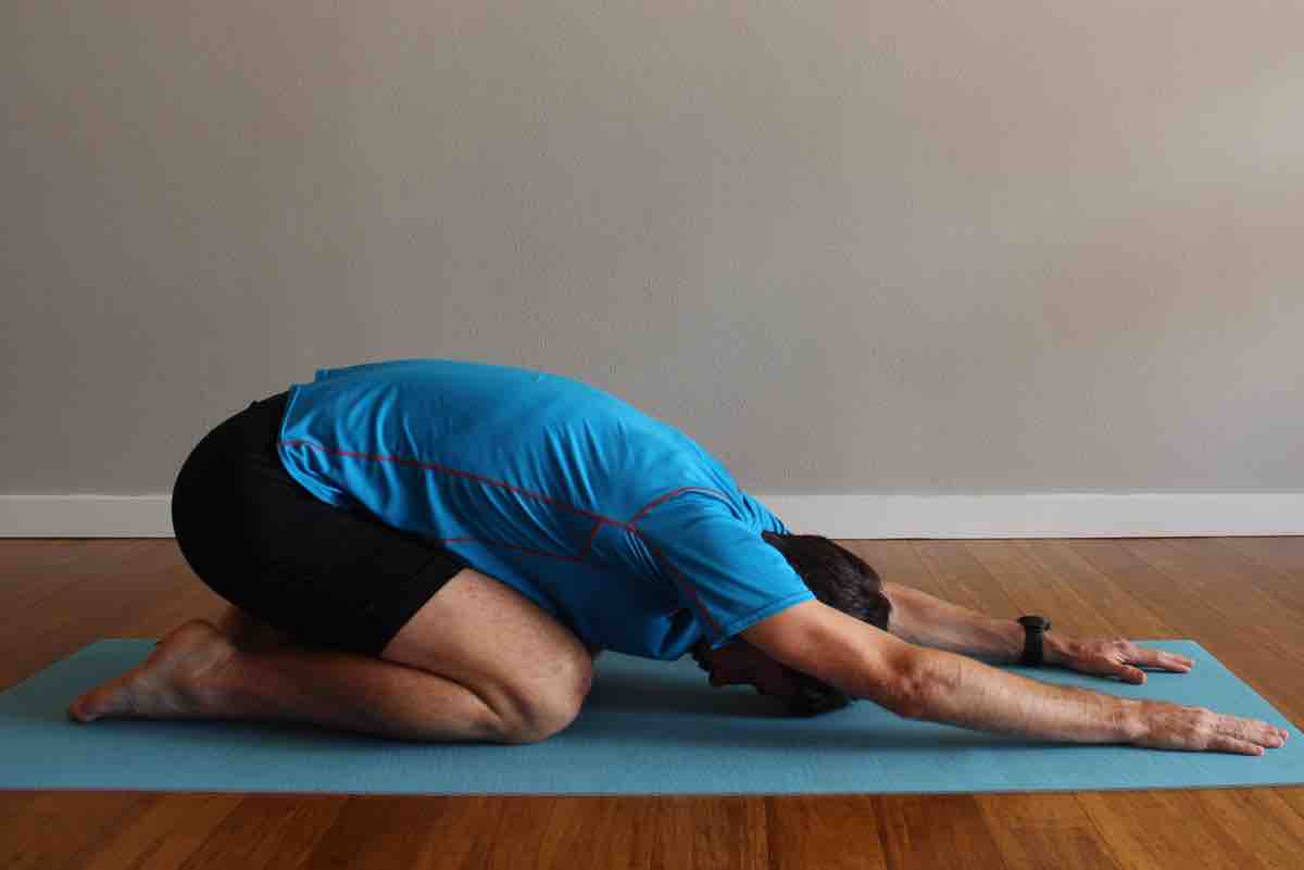 Performance Mobility, Part 5: Trunk Extension