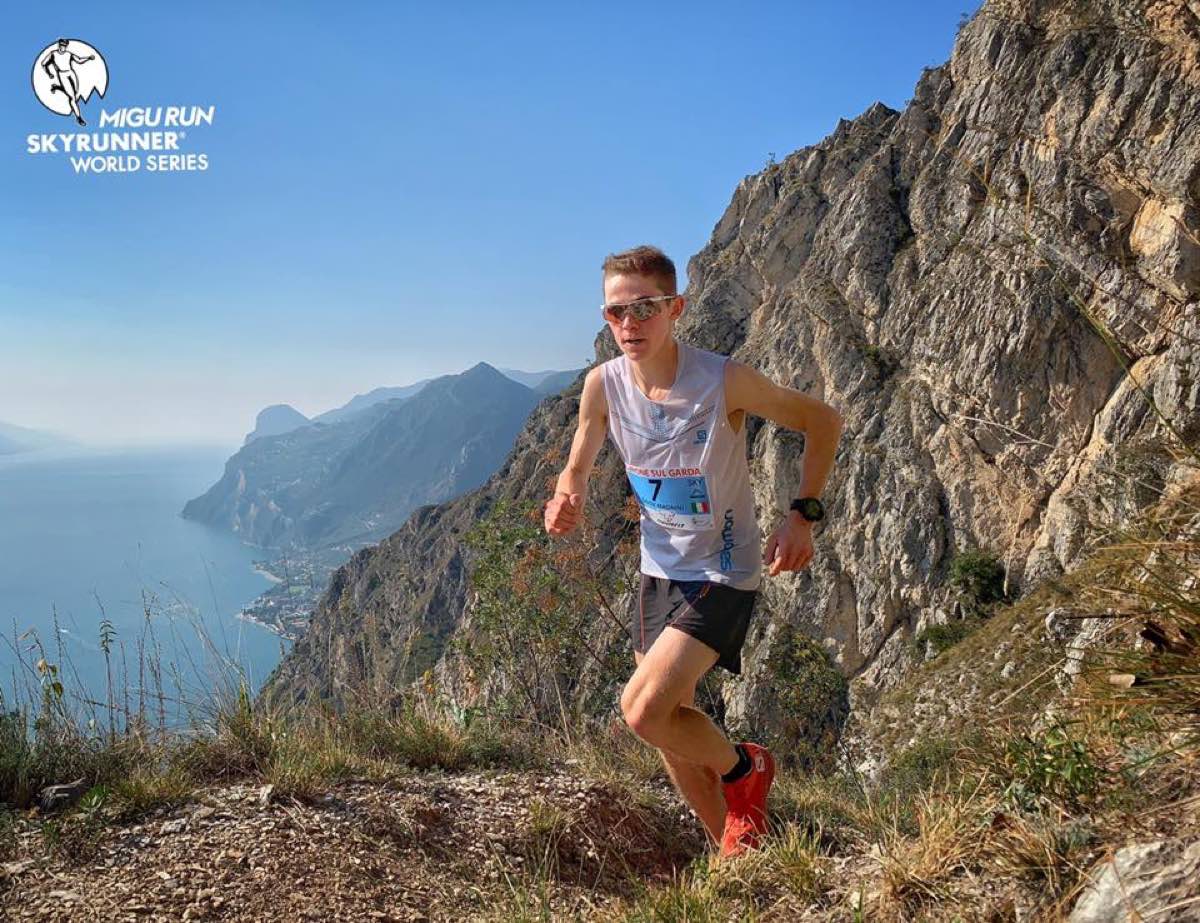 This Week In Running: October 15, 2018 – iRunFar