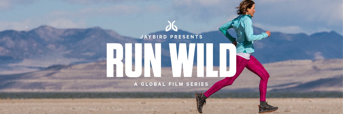 Jaybird - Run Wild – iRunFar.com