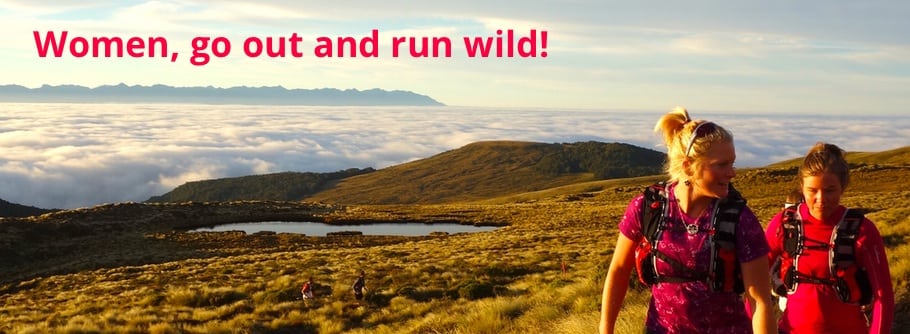 Women - run wild – iRunFar