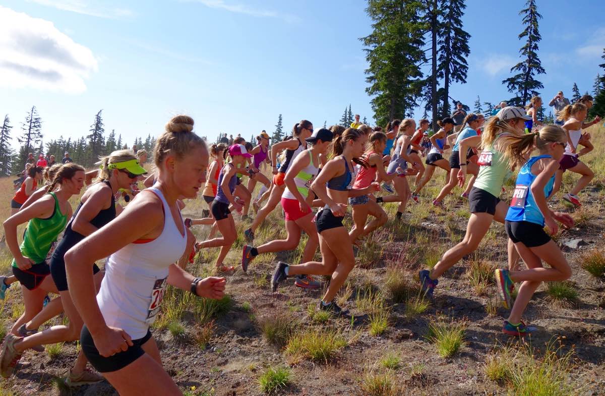 Female Physiology in Endurance Running – iRunFar